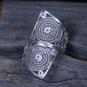 The Art and History of Filigree Jewelry Making – Part 1 - Unique Gifts ...